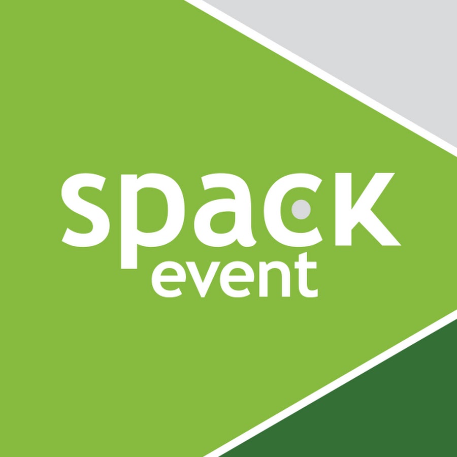 Spack! Event - YouTube