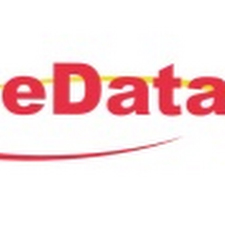 edata 1818 - YouTube