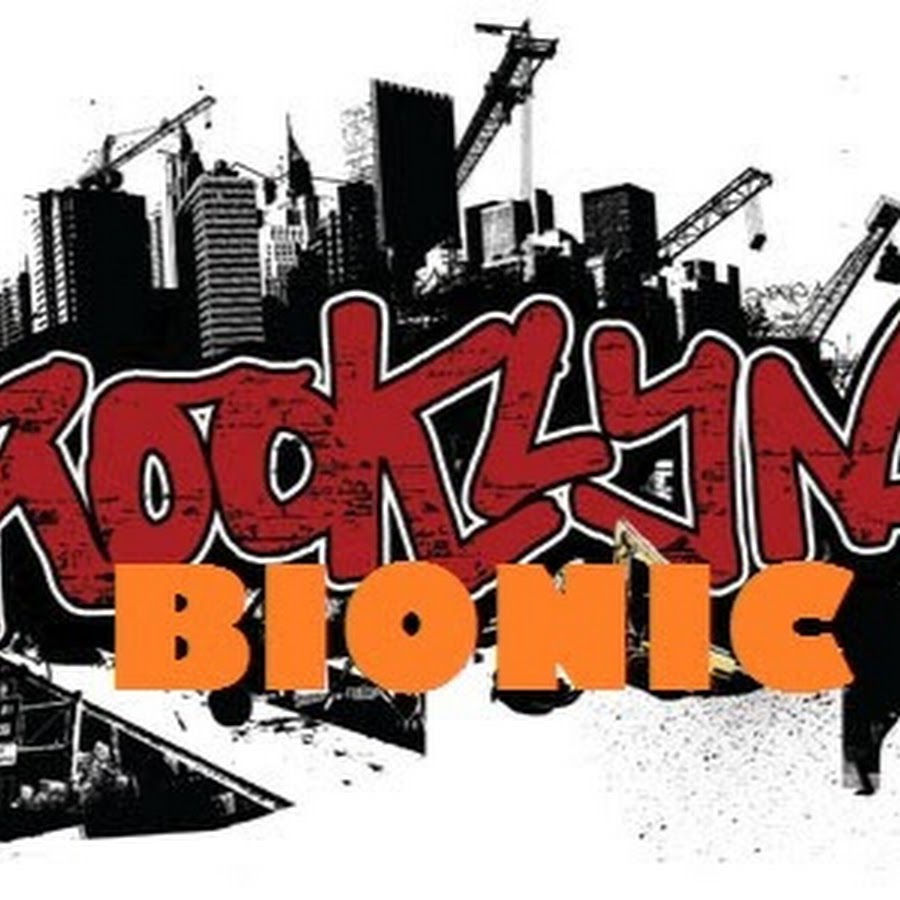 Brooklyn Bionic - YouTube