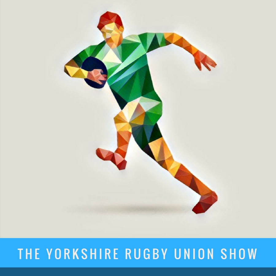 The Yorkshire Rugby Union Show - YouTube