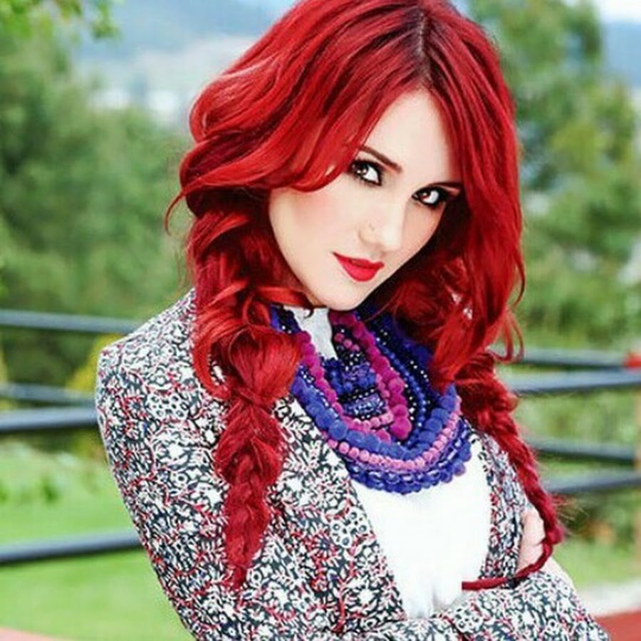 Roberta De Rebelde - YouTube