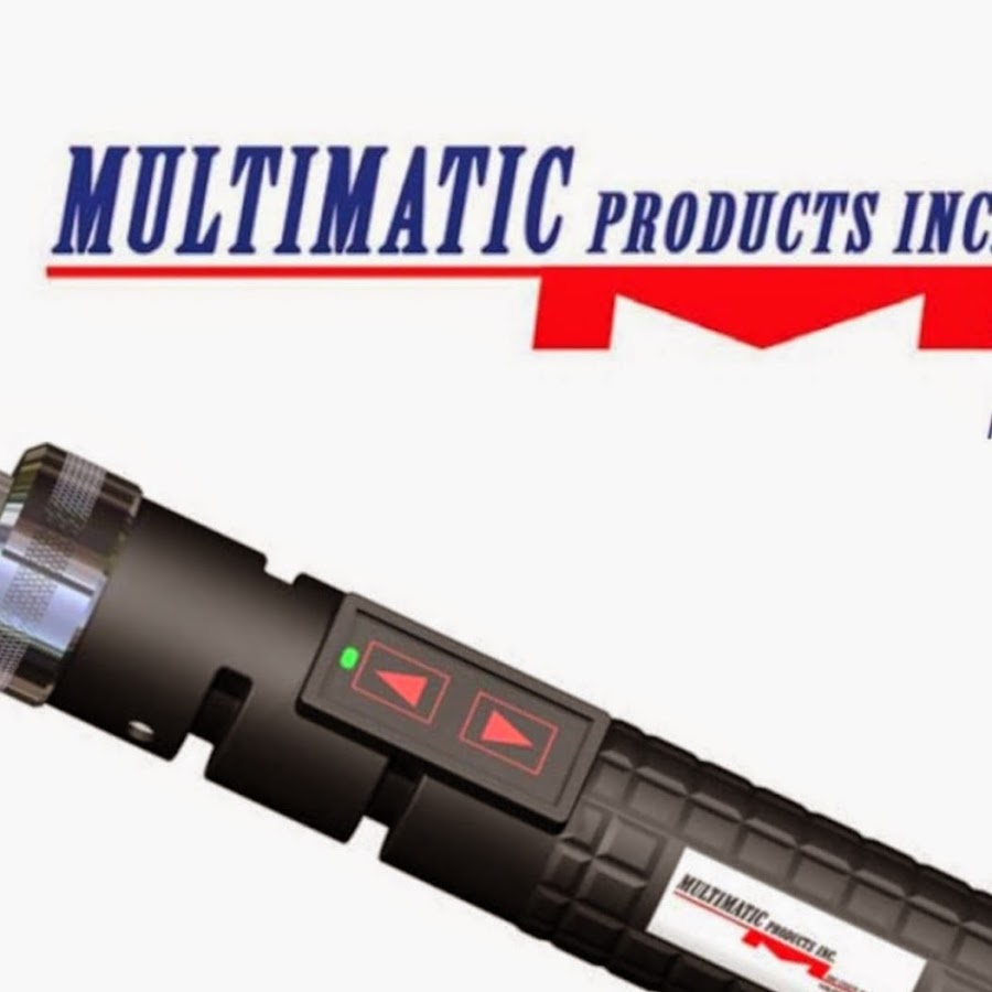 Multimatic Products Inc. - YouTube