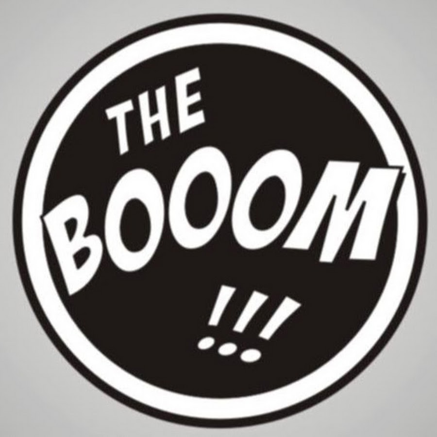 The Booom !!! - YouTube