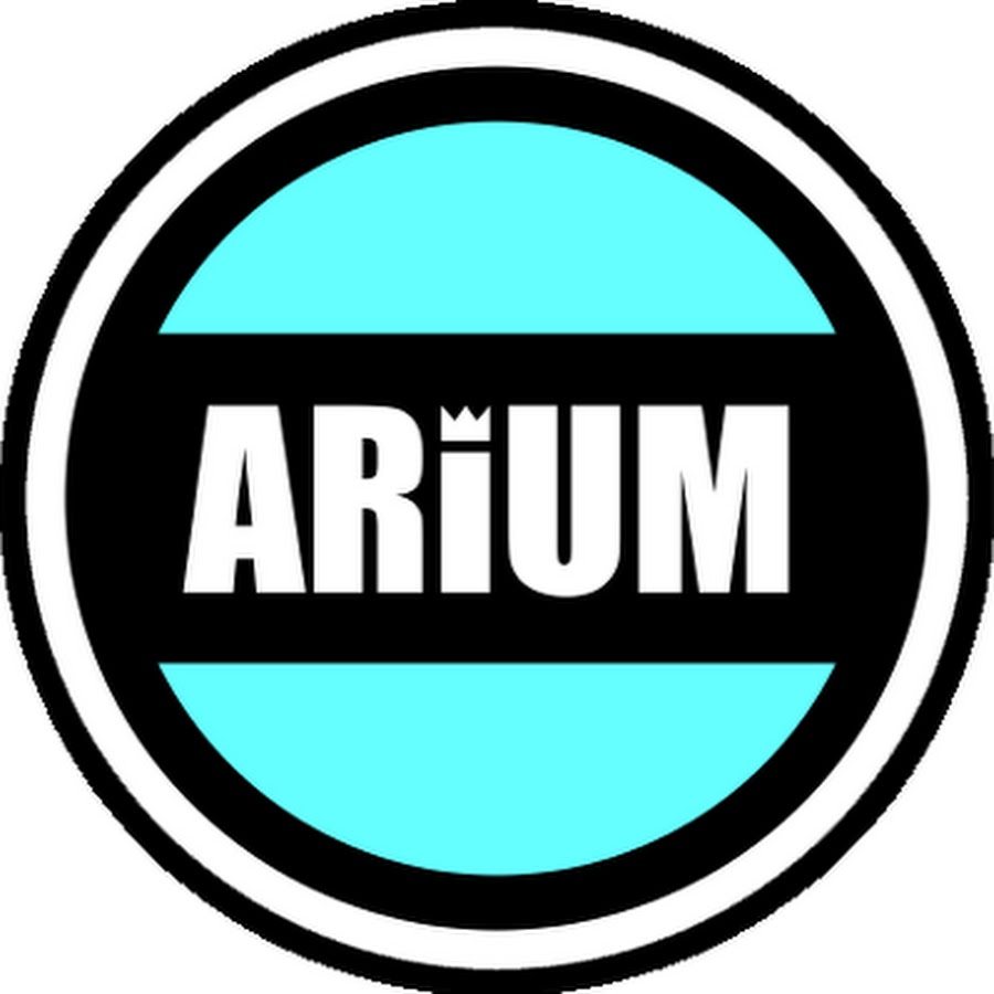 Arium - YouTube