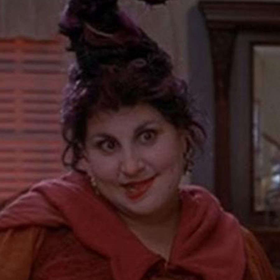 Mary Sanderson Offical Channel - YouTube