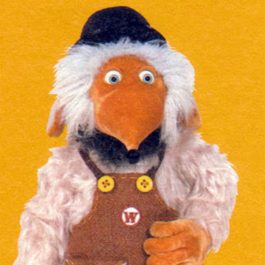 Womble Of Washington - YouTube
