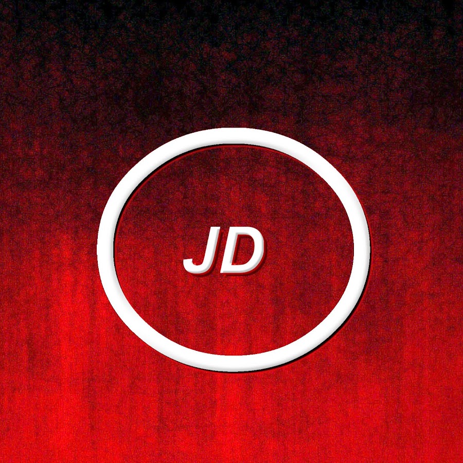 JD YT - YouTube
