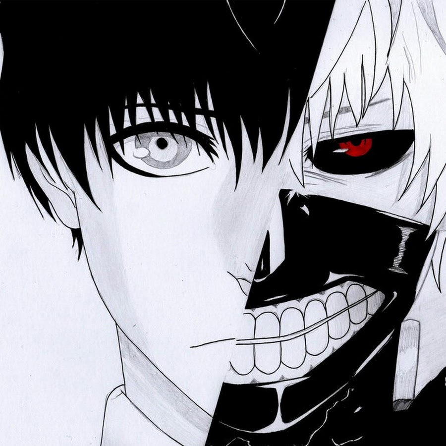 anime ahmad - YouTube