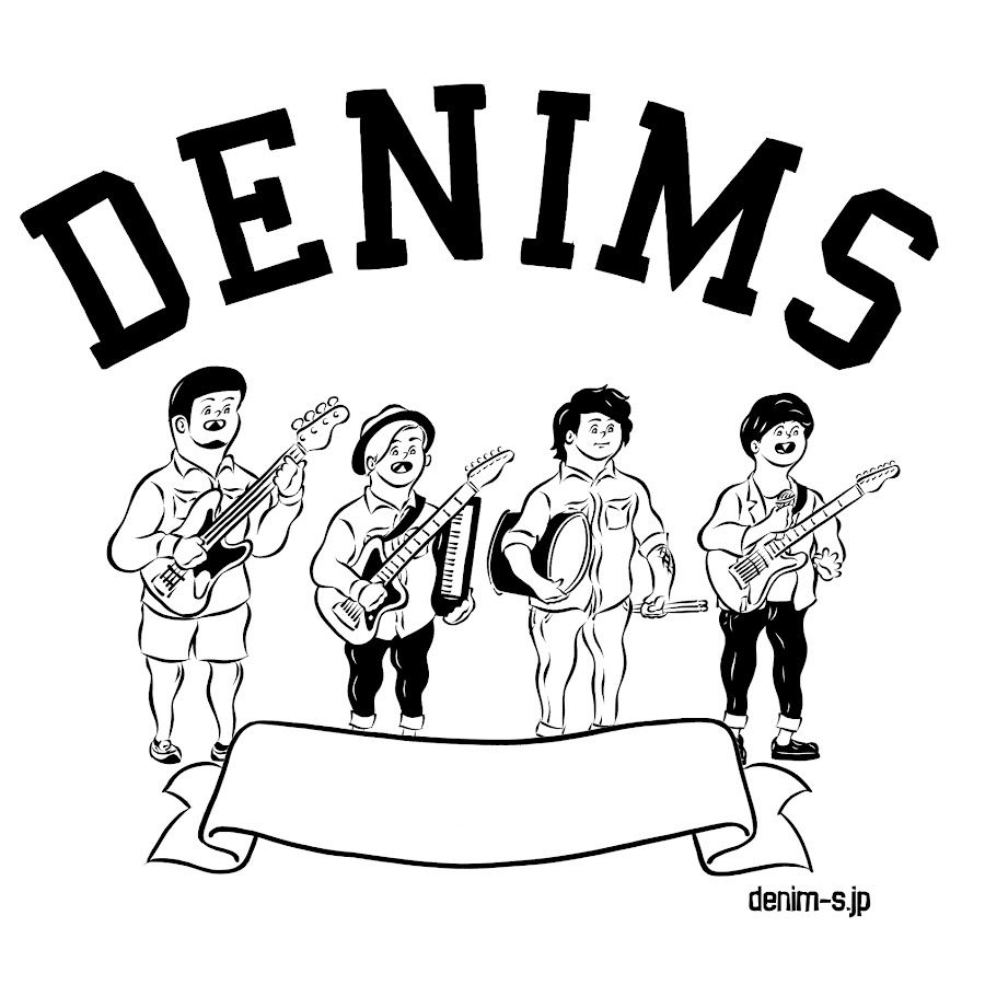 DENIMS channel - YouTube