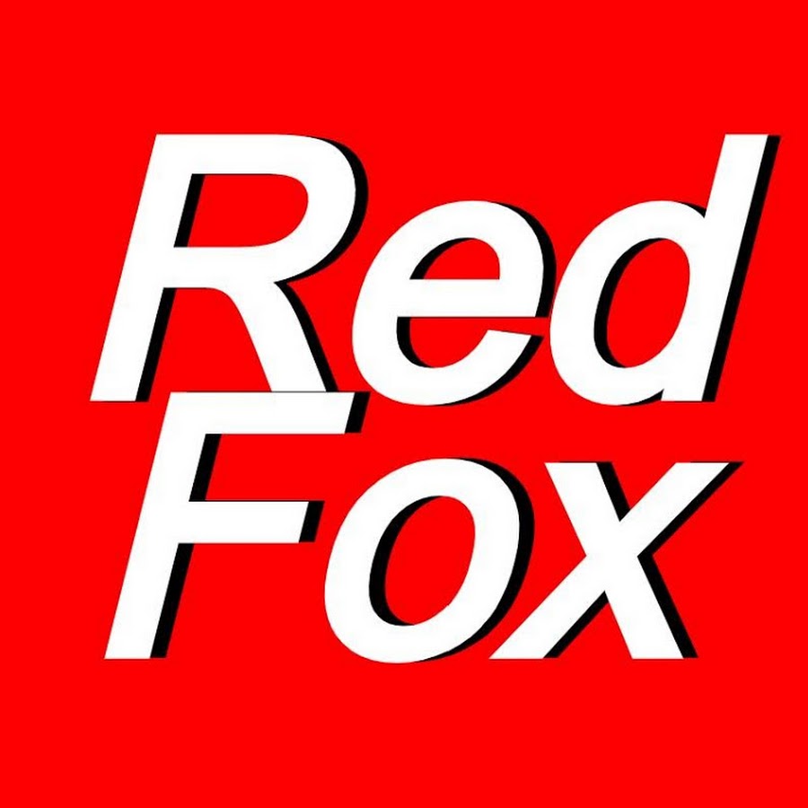 Redfox - YouTube