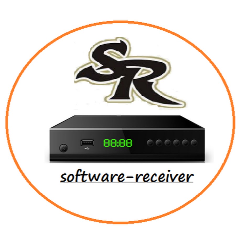 Software Receiver Community - YouTube