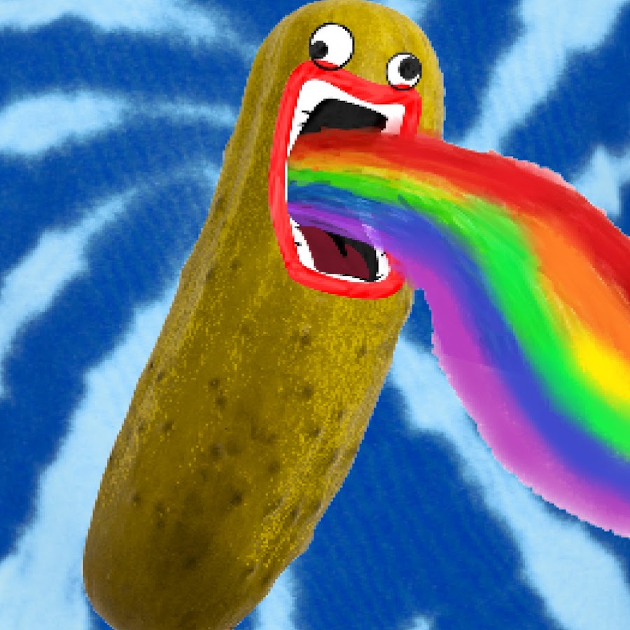 The Derp Pickles - YouTube