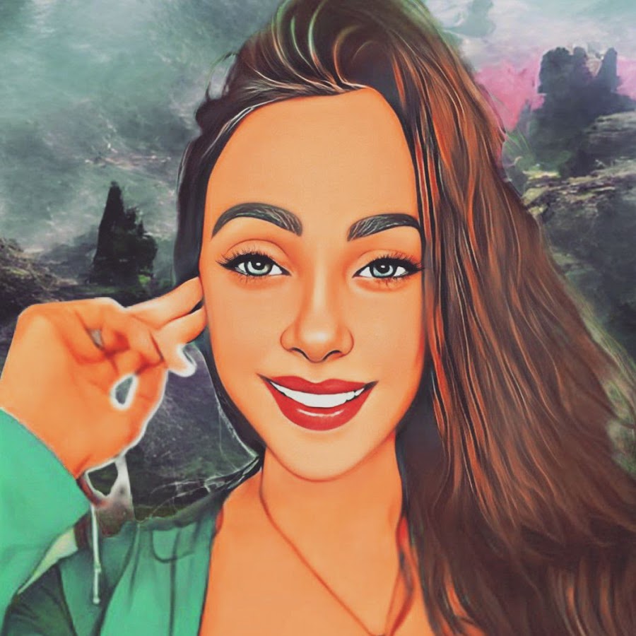 Deeana Creates-Art & Inspiration - YouTube