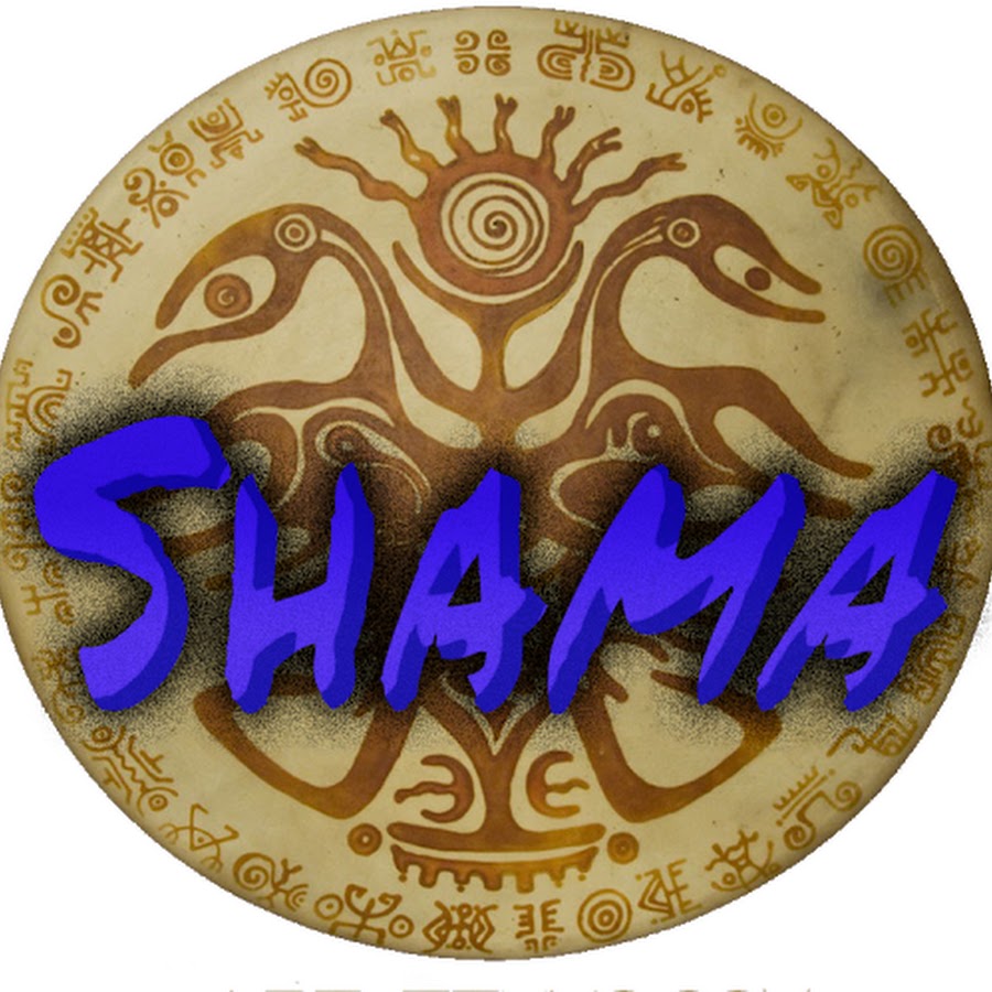 Shama - YouTube