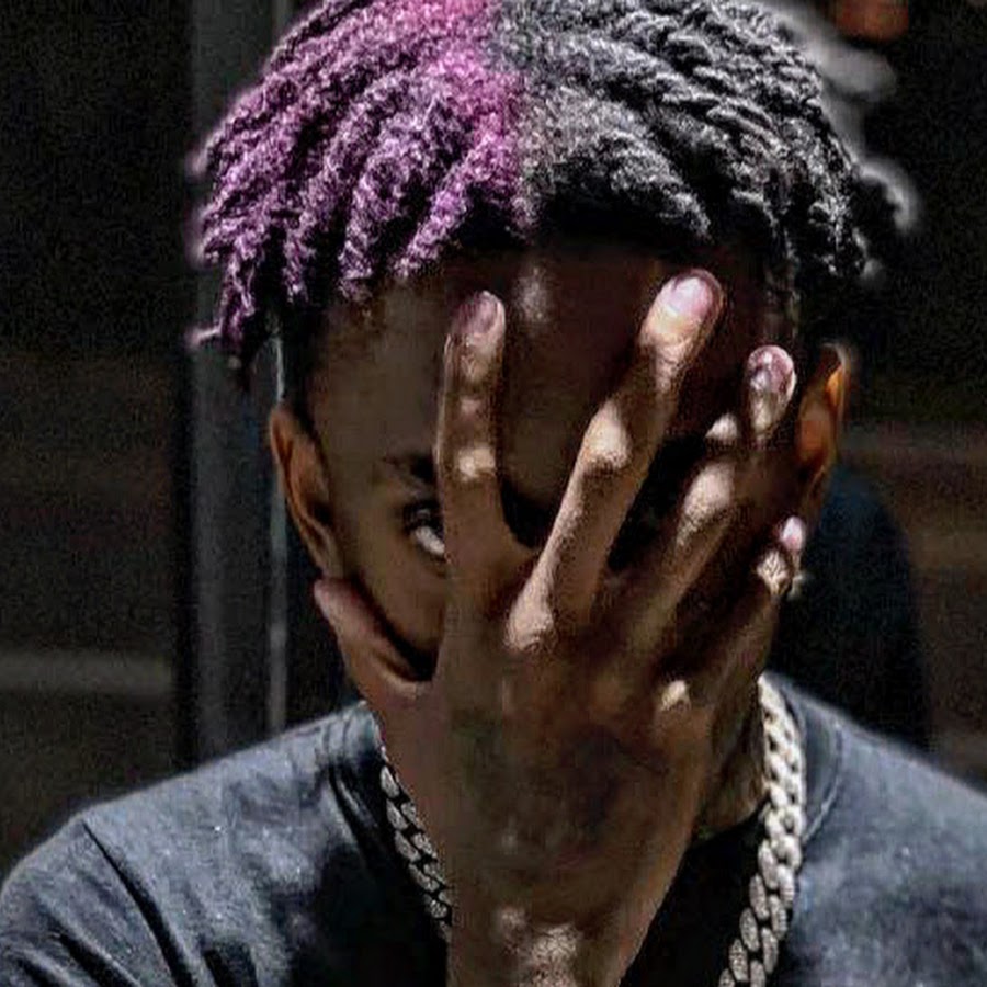 Ralan Styles - YouTube