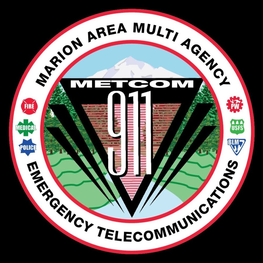 METCOM 9-1-1 - YouTube