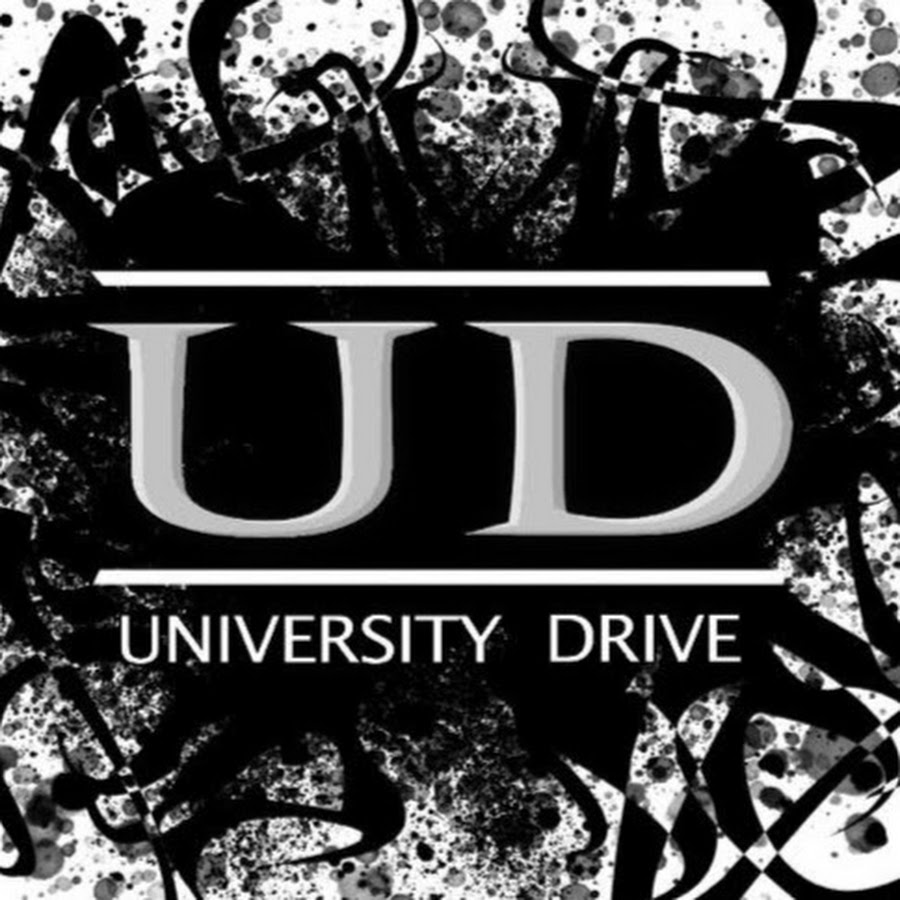 University Drive - YouTube