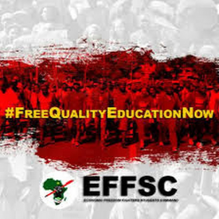 EFFSC OFFICIAL YOUTUBE CHANNEL - YouTube
