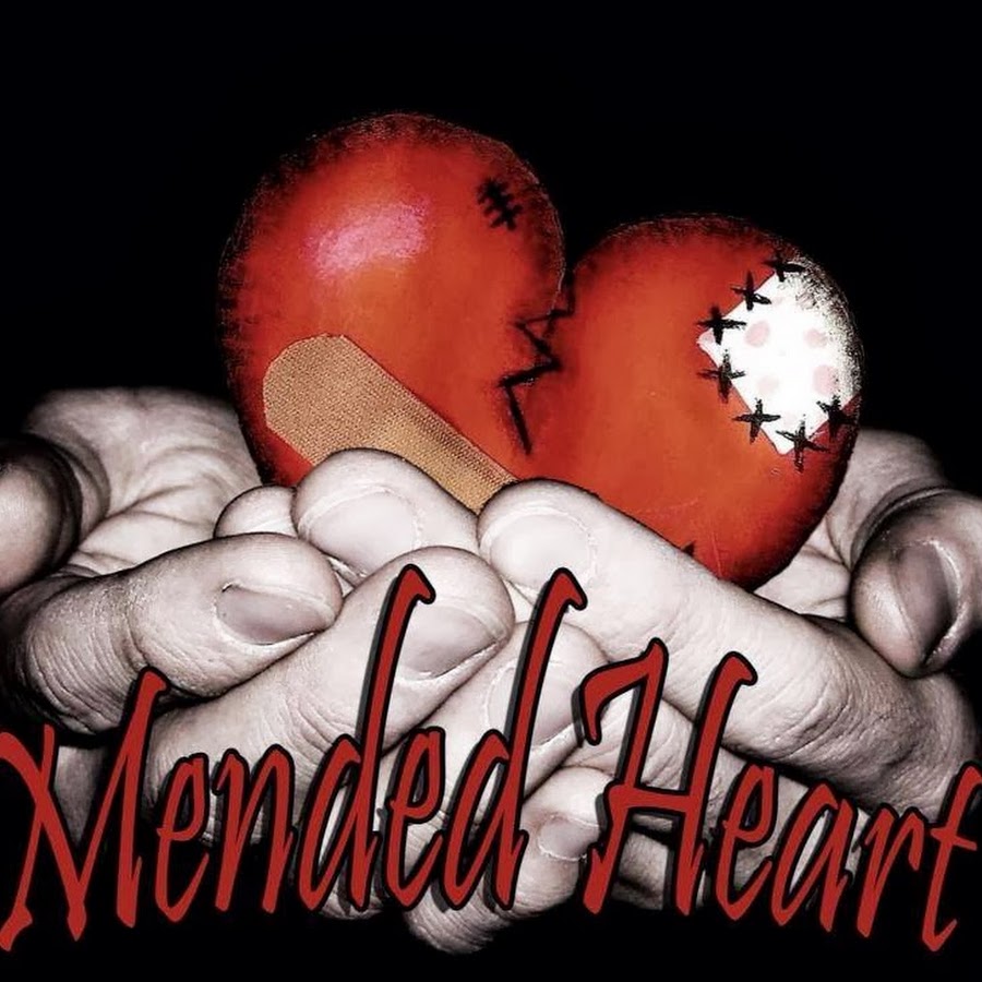 Mended Heart - YouTube