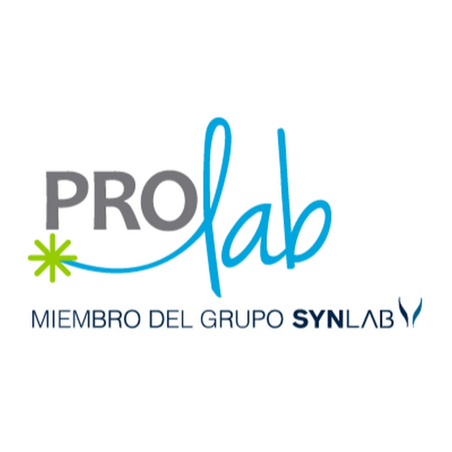 Prolab Laboratorio Clínico - YouTube