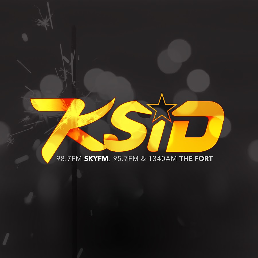 KSID Radio - YouTube