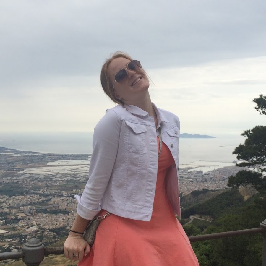 Emily Whitcomb - YouTube