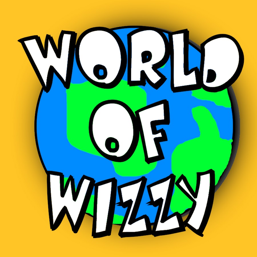 World Wizzy - YouTube