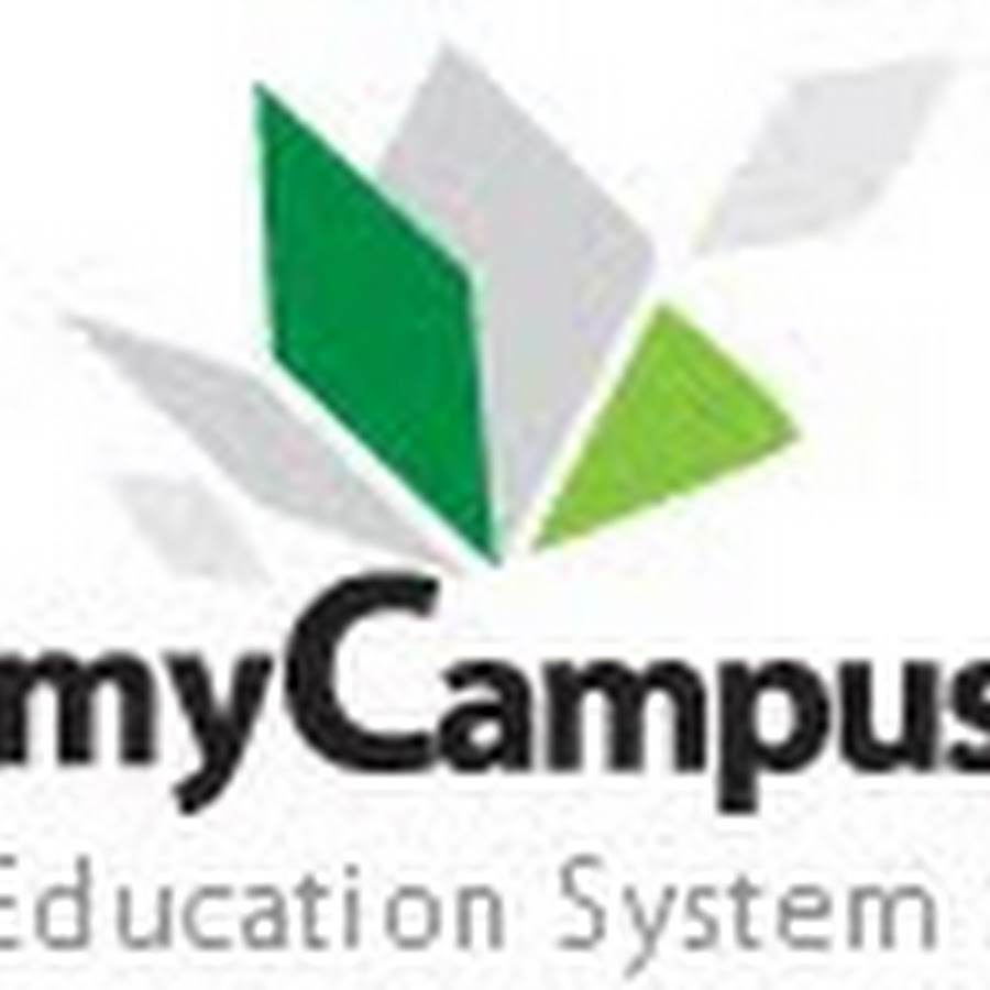 myCampus Video - YouTube