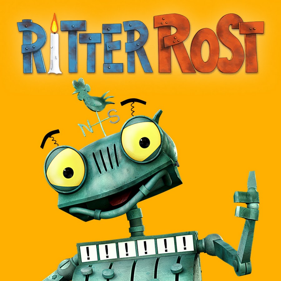 Ritter Rost - YouTube