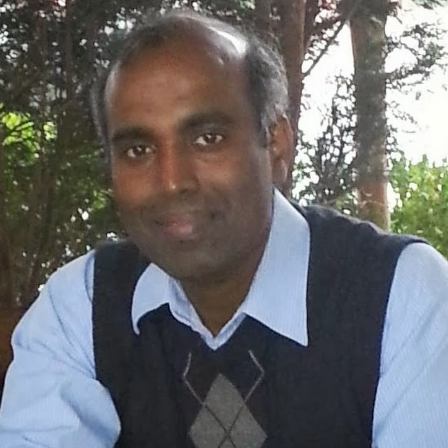 Selva Kumar - YouTube