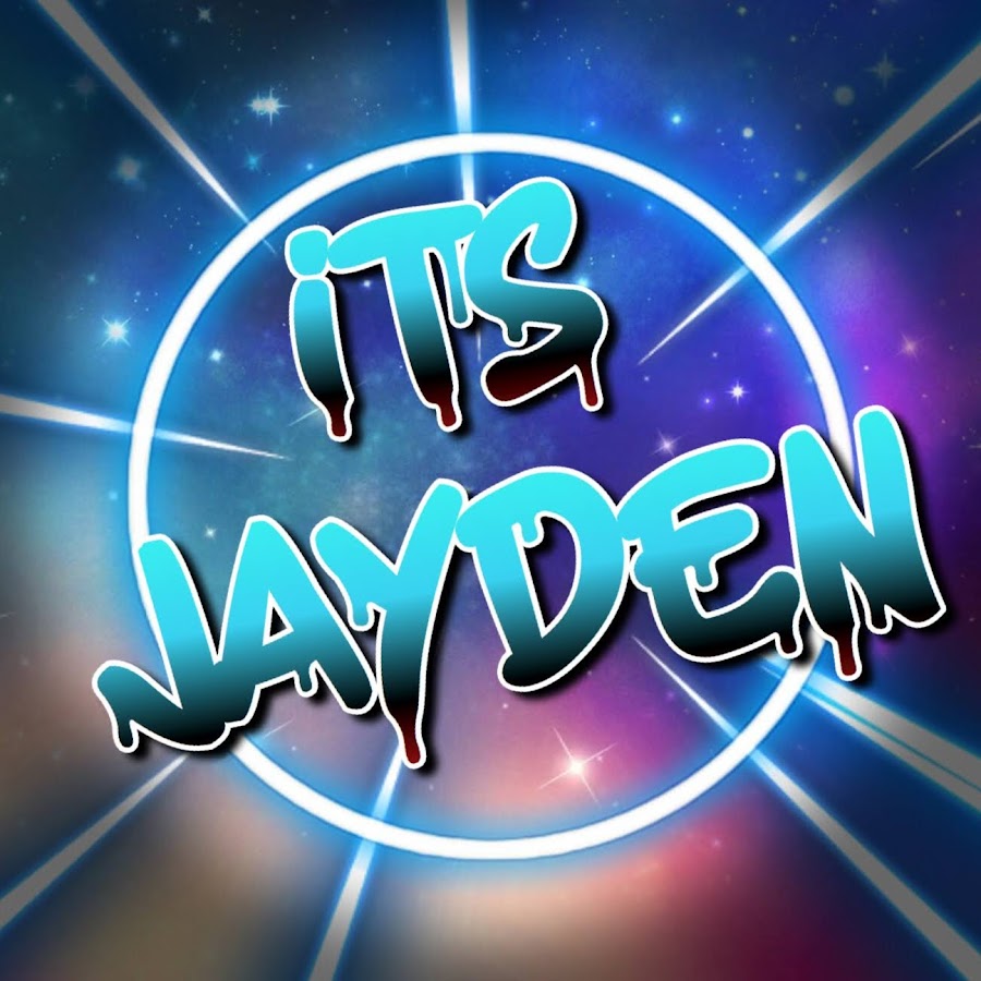 its Jayden - YouTube