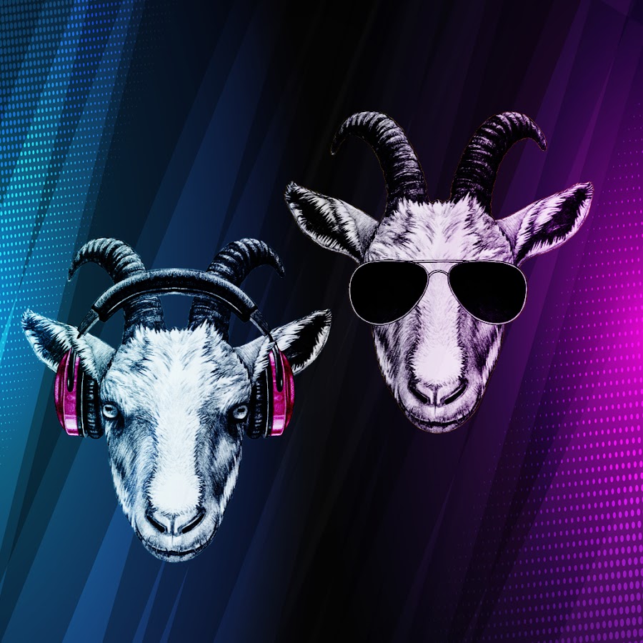 Derpy Goats Gaming - YouTube