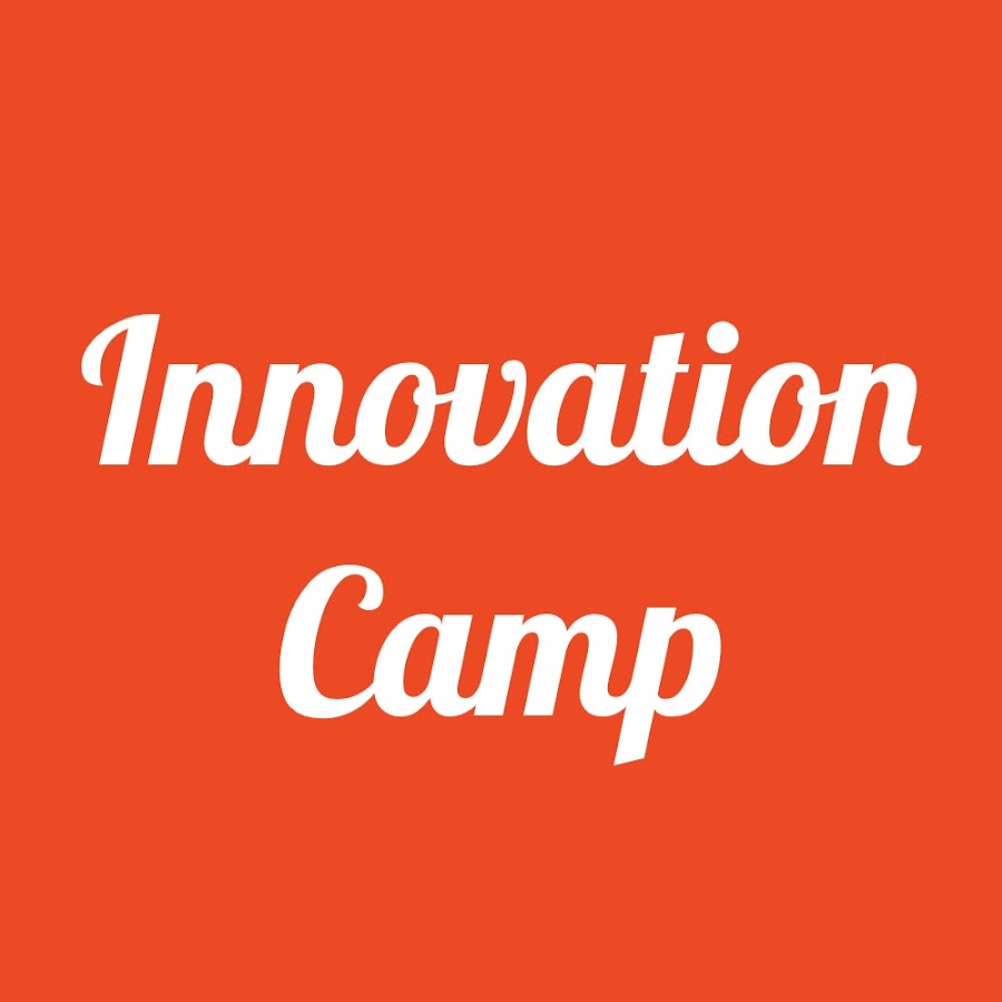 Innovation Camp - YouTube