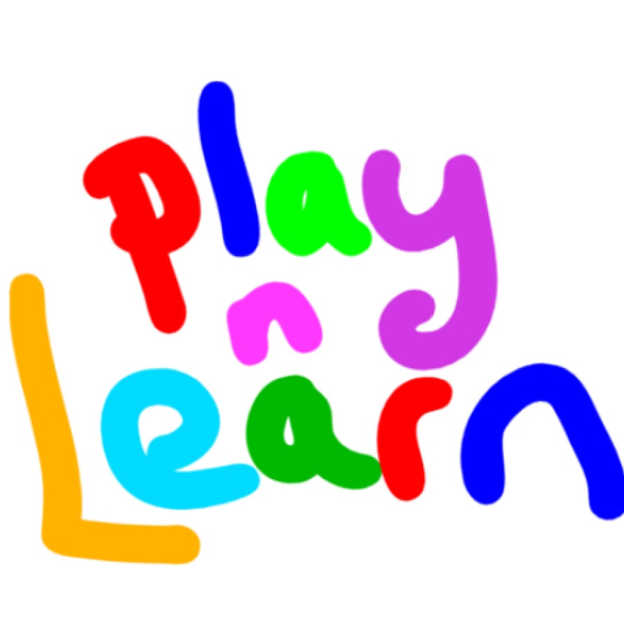 Play n Learn - YouTube