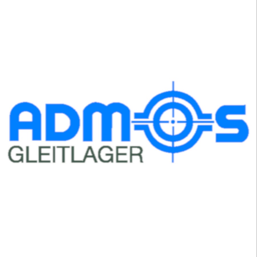 ADMOS Gleitlager GmbH Berlin - YouTube