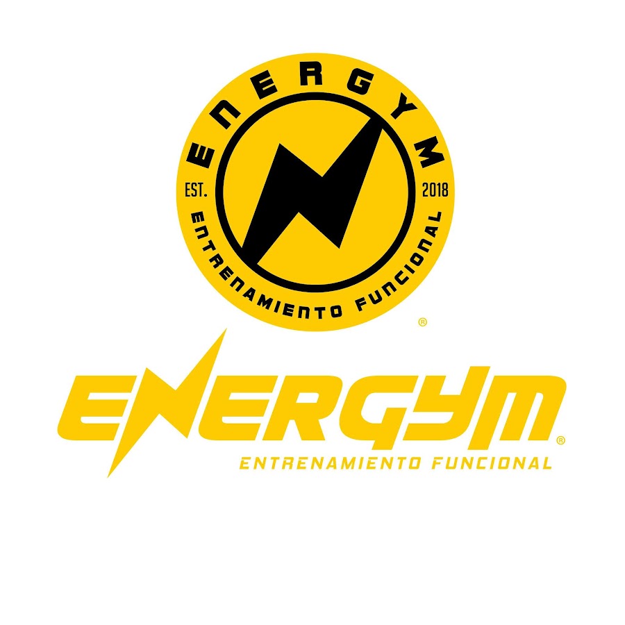 ENERGYM LV Entrenamiento Funcional - YouTube