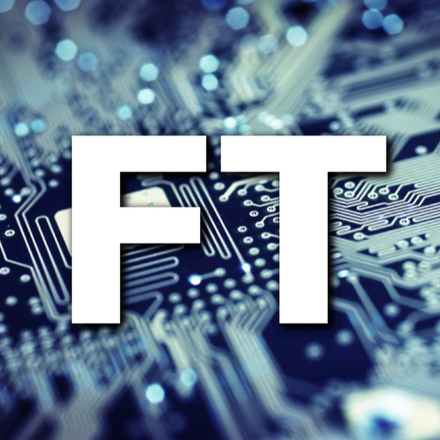 FutureTech - YouTube