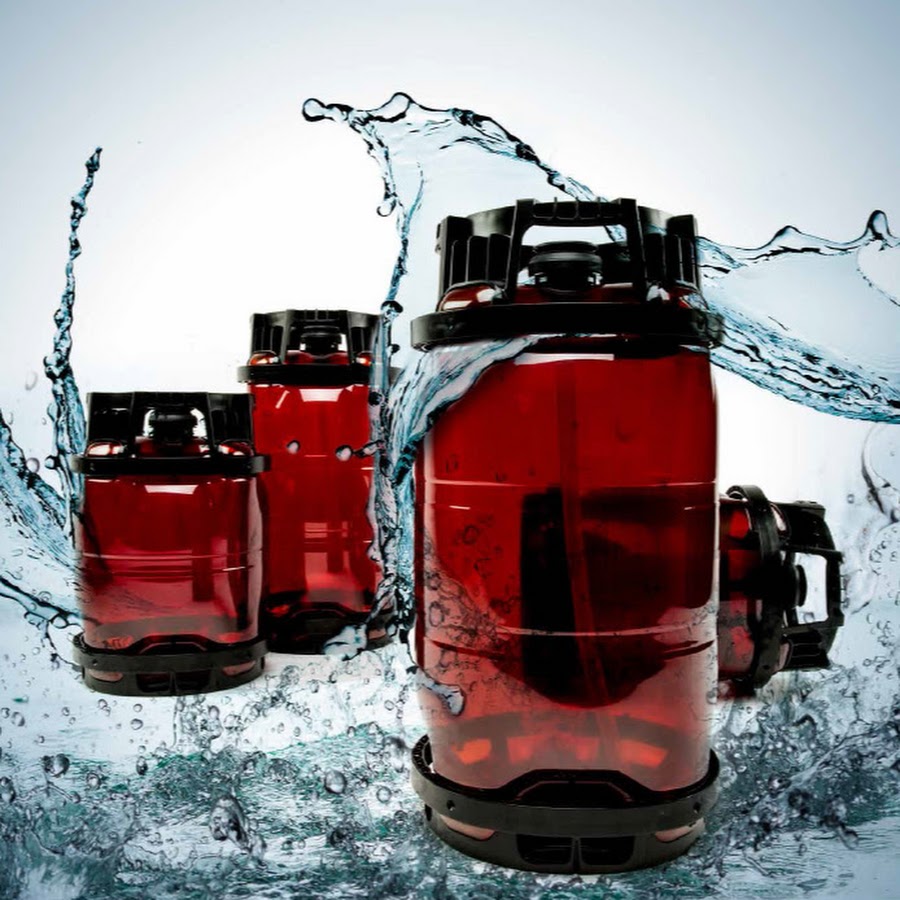 Dolium One-Way Keg Videos - YouTube