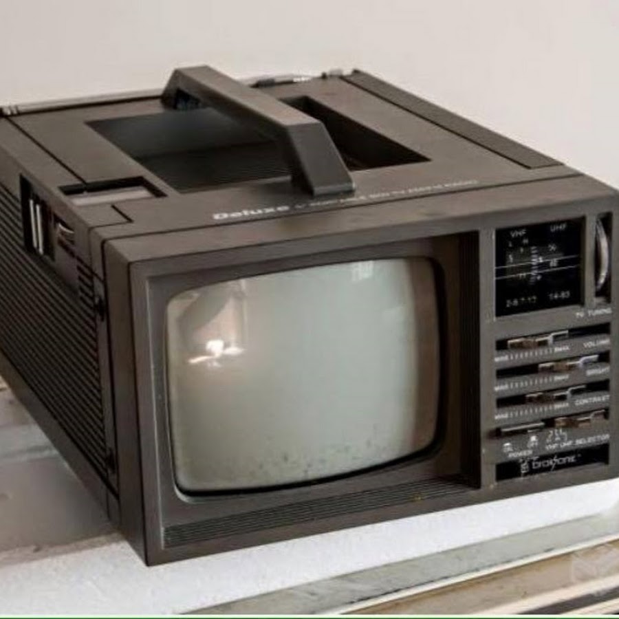 TV TUBE 1000 - YouTube