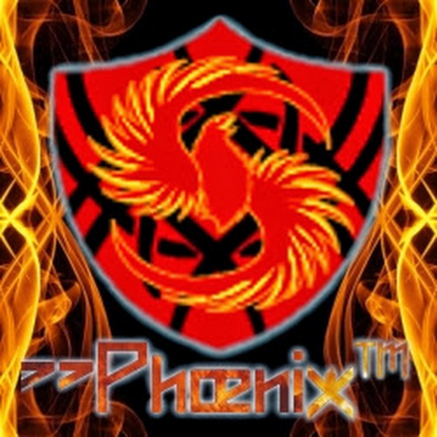 Phœnix™ Clan CF/NA - YouTube