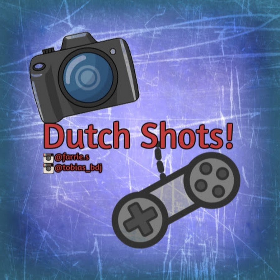 Dutch Shots - YouTube