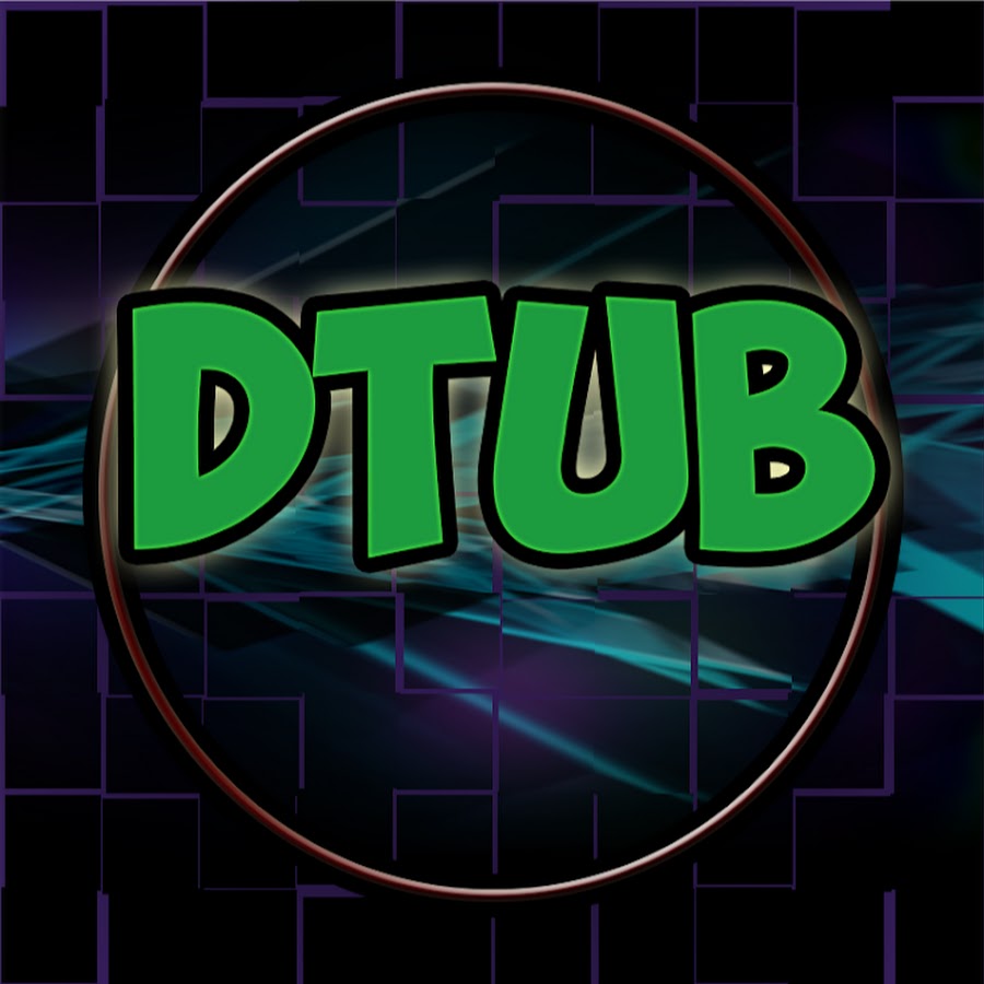 Dtub - YouTube