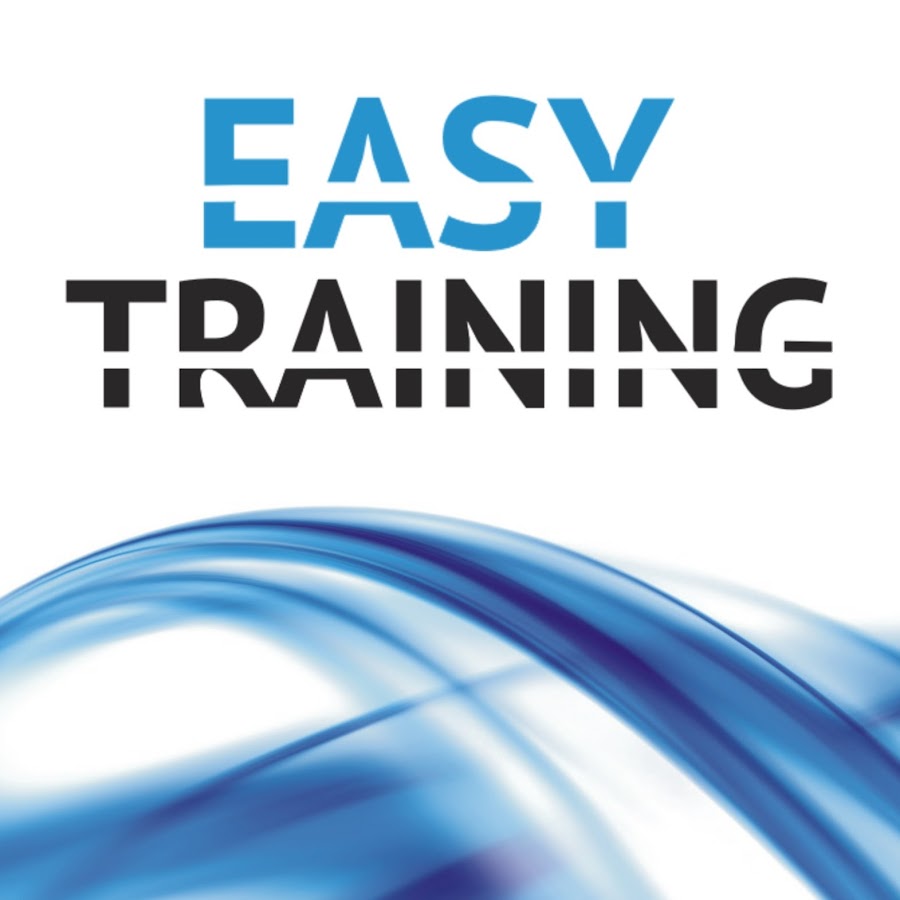 Easy Training - YouTube