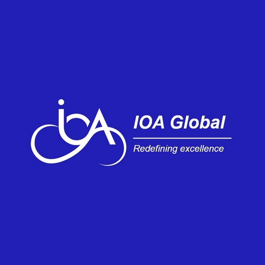 IOA Global - YouTube