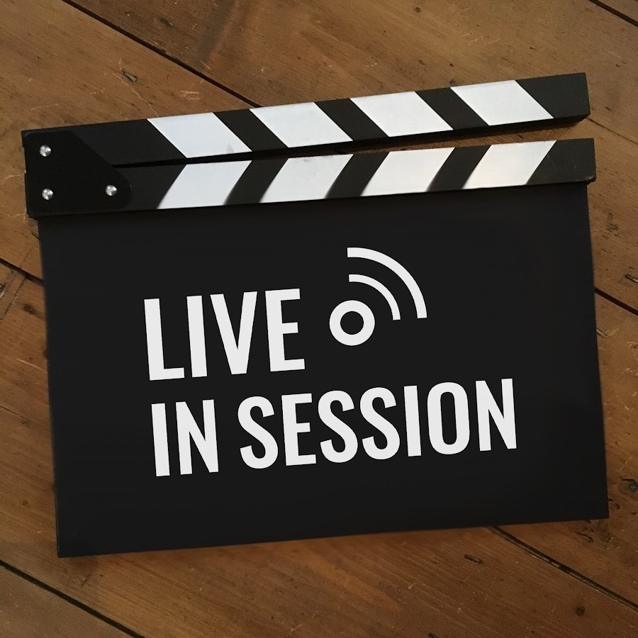 Live in Session - YouTube