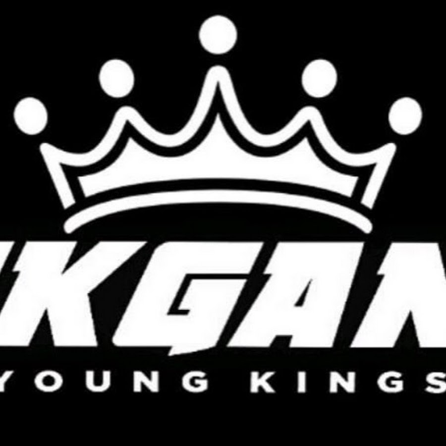 Young Kings - YouTube