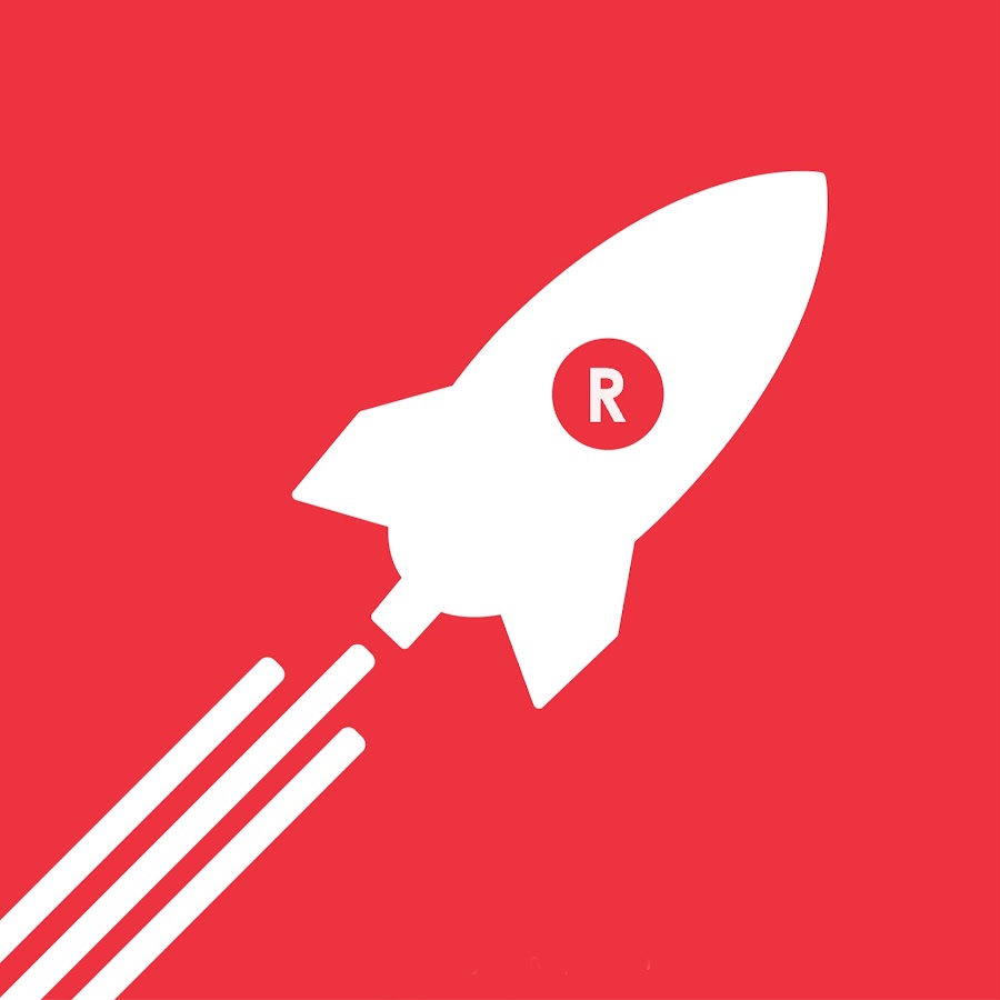 Rocket Studio - YouTube