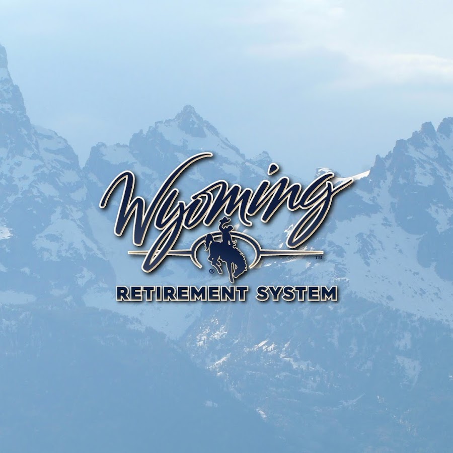 Wyoming Retirement System - YouTube