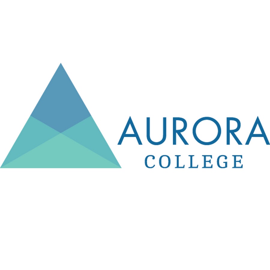 Aurora College - YouTube