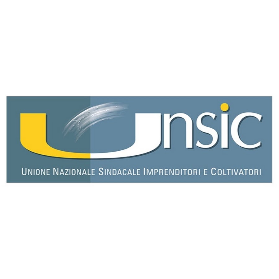 Unsic – Unione Nazionale Sindacale Imprenditori e Coltivatori - YouTube